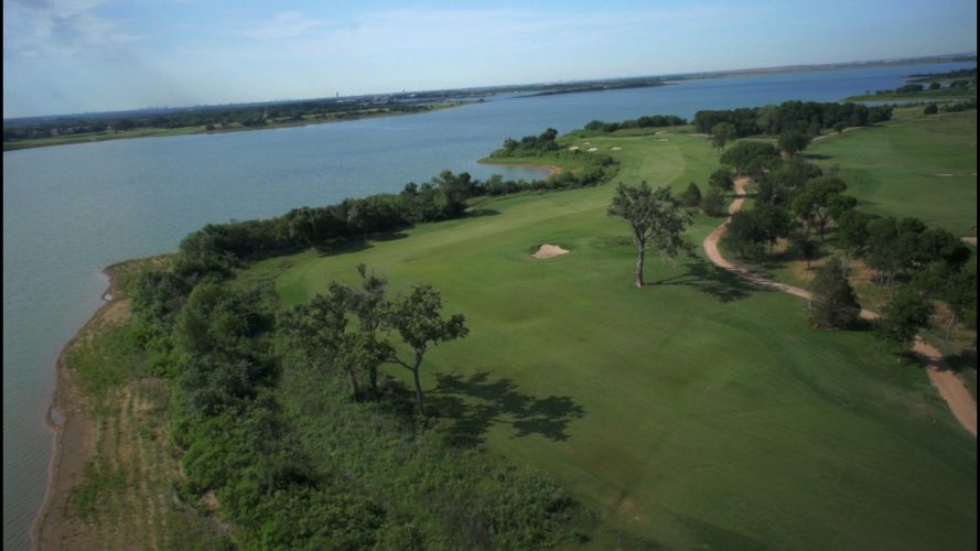 Old American Golf Club, Frisco, TX, USA