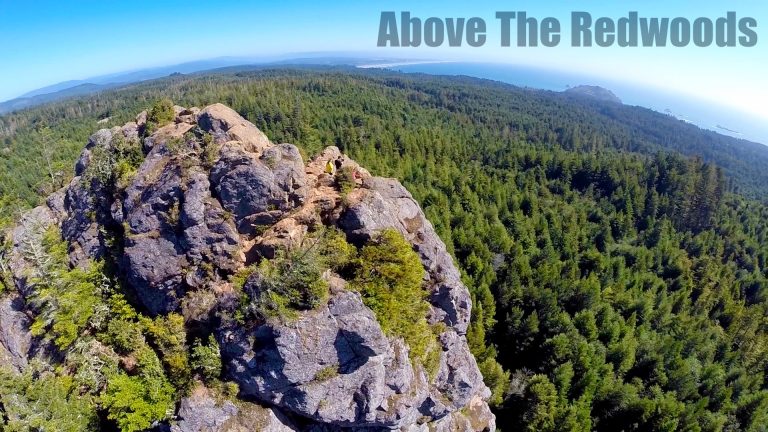 Strawberry Rock