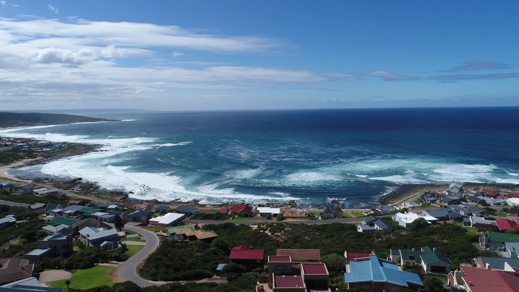 Jongensfontein, Western Cape, South Africa